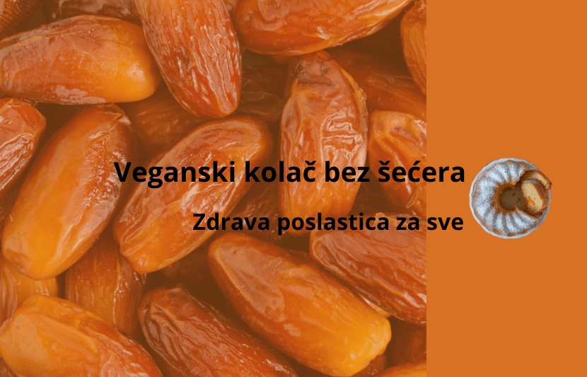 Veganski kolac bez secera – Zdrava poslastica za sve - Inovativni Impuls